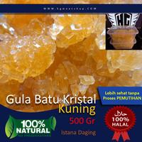 Jual Gula Kristal Terdekat - Harga Murah & Grosir Maret 2024