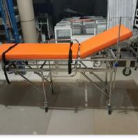 Jual Stretcher Ambulance Murah - Harga Terbaru Juni 2024