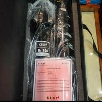 Jual Penangkal Petir Kurn 150 Terbaik - Harga Murah Juni 2024 & Cicil 0%
