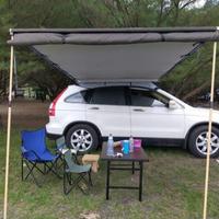 Jual Awning Mobil Terlengkap - Harga Murah November 2022 & Cicil 0%