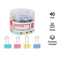 Jual Binder Clip Kecil Terlengkap - Harga Grosir & Murah Juni 2024