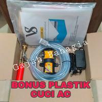 Jual Plastik Steam Ac Terlengkap - Harga Murah Mei 2024 & Cicil 0%