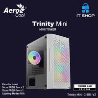 Jual Aerocool Trinity Mini Murah - Harga Terbaru 2024