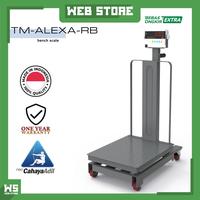 Jual Timbangan Digital Alexa Murah & Terbaik - Harga Terbaru Maret 2024