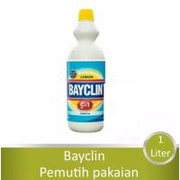Jual Bayclin 1 Liter Murah - Harga Terbaru Januari 2025