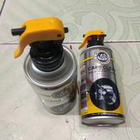 Jual Karbu Cleaner Terlengkap - Harga Murah November 2024 & Cicil 0%