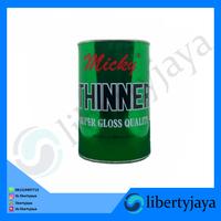 Jual Tiner Terbaik - Harga Murah Februari 2025 & Cicil 0%