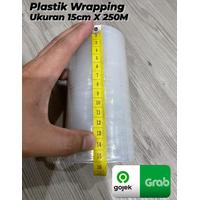 Jual Plastik Reping Terlengkap - Harga Terbaru April 2024 & Cicilan 0%