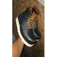 Jual Sepatu Red Wing Model & Desain Terbaru - Harga Oktober 2025