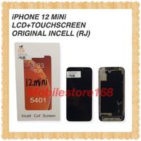 Jual Lcd Iphone 12 Mini Murah - Harga Terbaru 2024