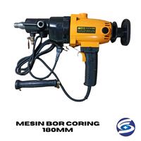 Jual Mesin Core Drill Terbaik - Harga Murah Desember 2024 & Cicil 0%