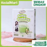 Jual Pudding Silky Forisa Rasa Lengkap - Harga Terbaru April 2024