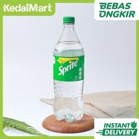 Sprite 1 Liter Harga Termurah - Pilihan Favorit