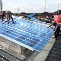 Jual Atap Acrylic Terbaik - Harga Murah Januari 2023 & Cicil 0%