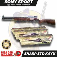 Jual Sharp Innova Original Terlengkap - Harga Murah Februari 2024 ...