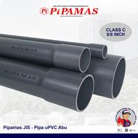 Jual Pipa Pvc 8 Inch Terbaik - Harga Murah Januari 2025 & Cicil 0%