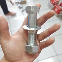 Jual Baut M22 Terbaik - Harga Murah Januari 2025 & Cicil 0%