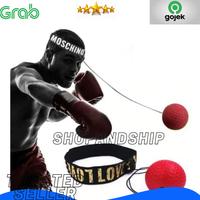 Jual Music Boxing Murah - Harga Terbaru 2024