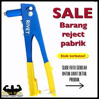 Jual Tang Ripet Terbaik - Harga Murah Mei 2024 & Cicil 0%