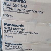 Jual Imbodus Panasonic Terbaik - Harga Murah Juni 2024 & Cicil 0%