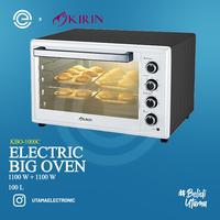 Jual Oven Besar Terlengkap - Daftar Harga April 2025 & Cicilan 0%