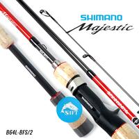 Jual Joran Shimano Terbaik - Harga Murah April 2024 & Cicil 0%