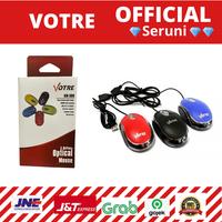 Jual Mouse Votre Terbaru - Harga Murah Juni 2024 & Cicil 0%