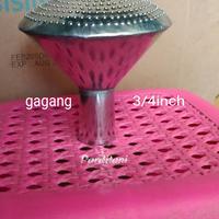 Jual Gembor Terbaik - Harga Murah April 2024 & Cicil 0%