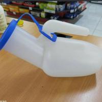 Jual Pispot Dewasa Terbaik - Harga Murah Oktober 2025 & Cicil 0%