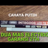 Jual Lampu Tl 40 Watt Murah & Terbaik - Harga Terbaru Januari 2025