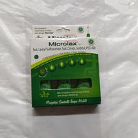 Jual Microlax Isi 3 Murah - Harga Terbaru Juni 2024