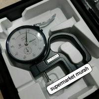 Jual Thickness Gauge Mitutoyo Terbaik - Harga Murah Mei 2025 & Cicil 0%