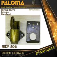 Jual Spring Knip Terbaik - Harga Murah Maret 2025 & Cicil 0%
