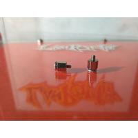 Review Baut Mur Sekrup SSD M.2 M2 MSATA NVME - Type A | Tokopedia