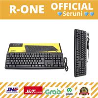 Jual Keyboard Usb Terbaru - Harga Murah Maret 2024 & Cicil 0%