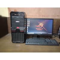Jual Pc Full Set Murah & Terbaik - Harga Terbaru Juli 2025