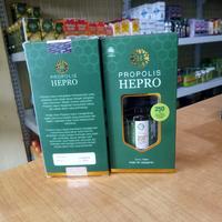 Jual Propolis Hepro Murah - Harga Terbaru Juni 2024