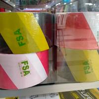 Jual Safety Line Kuning Hitam Terbaik - Harga Murah November 2024 ...