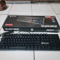 Jual Rexus Mx10 Terbaru - Harga Murah Februari 2024 & Cicil 0%