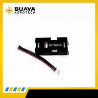 Review Pixhawk Connector I2C Splitter Percabangan 5 Port Original ...