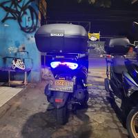 Jual Box Motor Nmax Terlengkap - Harga Murah April 2025 & Cicil 0%