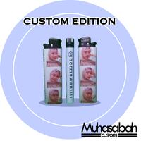 Review Custom Korek Api Cricket Gambar Unik Murah Gambar/Foto bebas ...