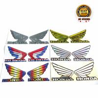 Jual Logo Sayap Honda Terlengkap - Harga Murah Mei 2024 & Cicil 0%