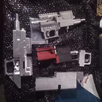 Jual Chamber Pcp Murah & Terbaik - Harga Terbaru Maret 2024