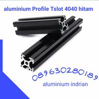 Jual Aluminium Profile 4040 Terbaik - Harga Murah Mei 2025 & Cicil 0%