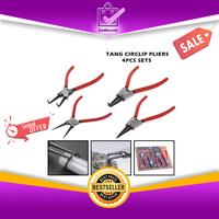 Jual Tang Snap Ring Set Terbaik - Harga Murah Maret 2025 & Cicil 0%