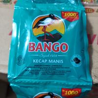 Jual Kecap Bango Sachet Terdekat - Harga Murah & Grosir April 2024