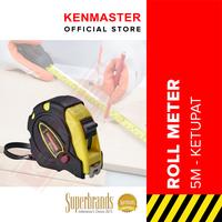 Jual Roll Meter Terbaik - Harga Murah Januari 2025 & Cicil 0%