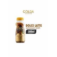 Golda Coffee, Kopi untuk Temani Aktivitasmu