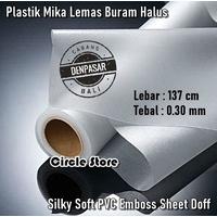 Jual Plastik Mika Terlengkap - Harga Terbaru Desember 2024 & Cicilan 0%